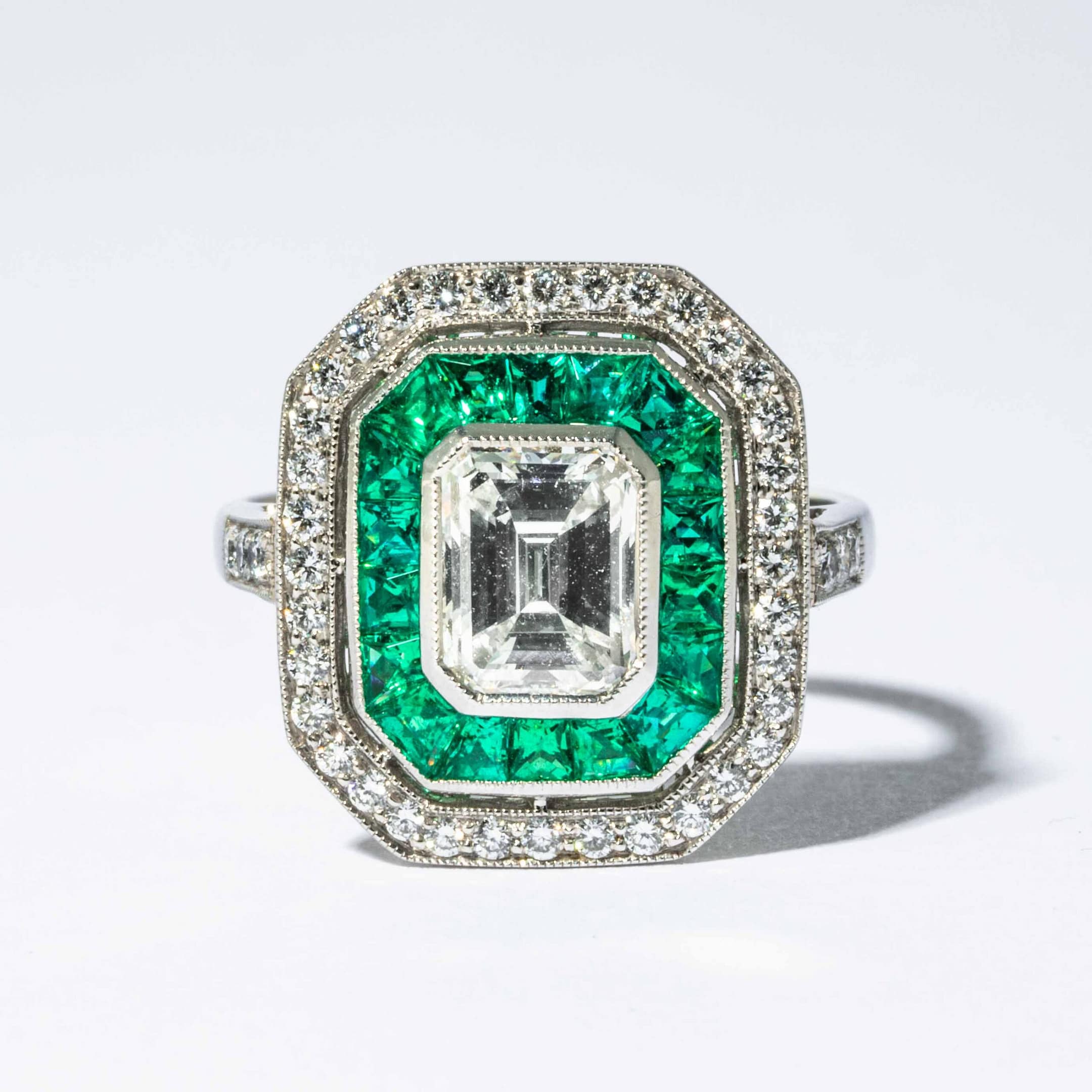 Large Greige Gurgling Cod — Shreve, Crump & Low