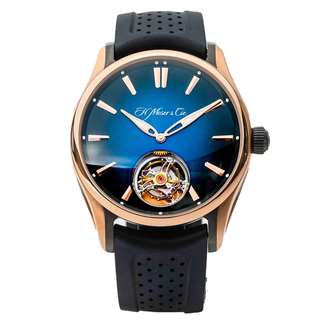 Pre-owned Jaeger-LeCoultre Master Compressor Extreme World Chronograph ...