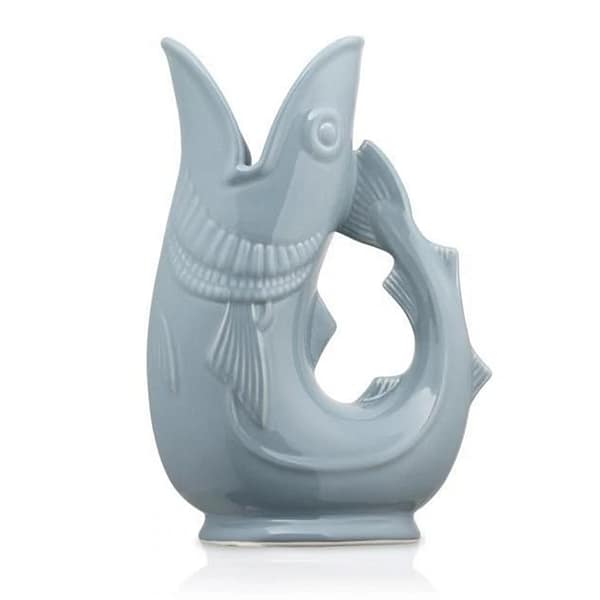 Large Greige Gurgling Cod — Shreve, Crump & Low