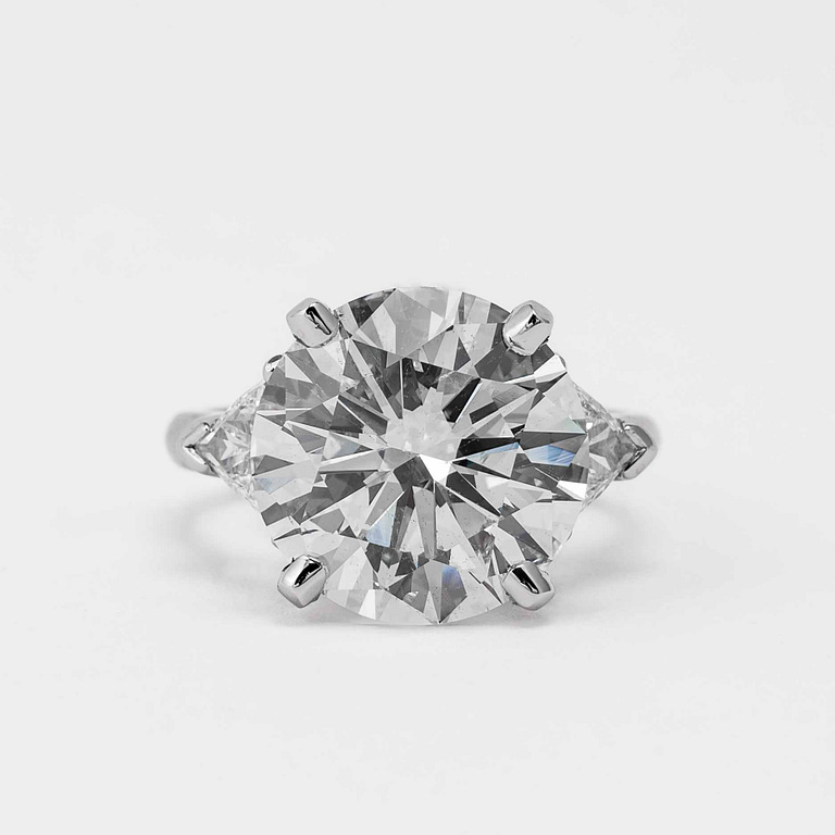 "Pursued" Bronze Horse Sculpture by Rick Augustine (American, 20th ...