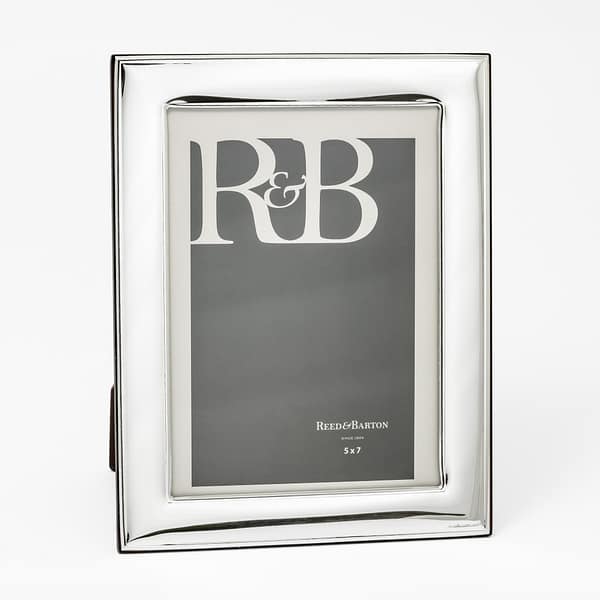 sterling silver frames 5x7