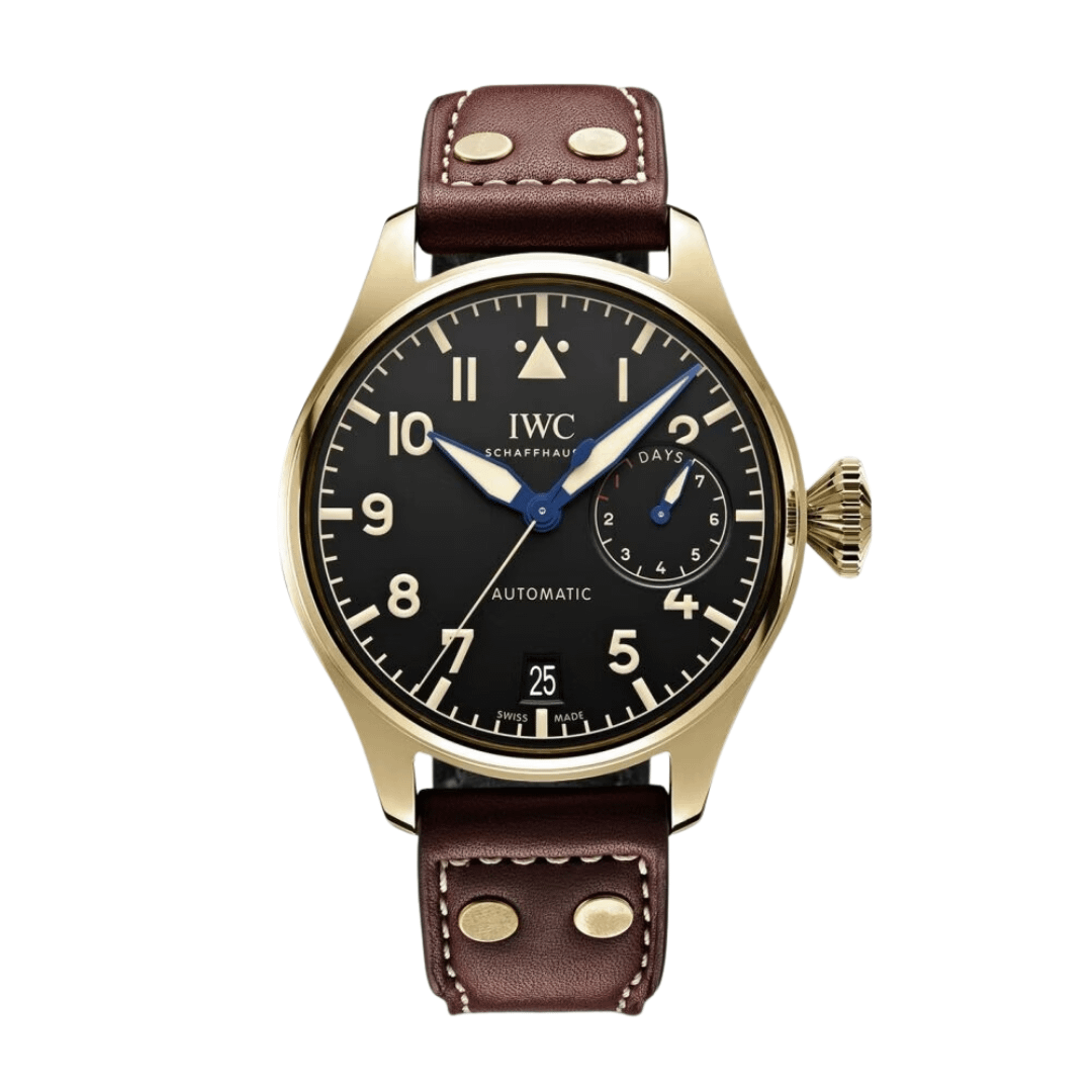 IWC Portofino Automatic Day & Night 34mm Stainless Steel (IW459801 ...