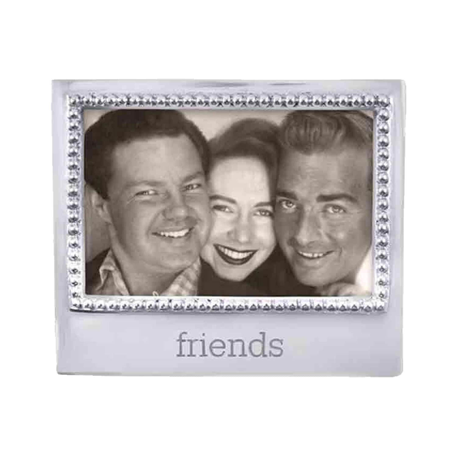 Friends Frame 4x6 — Shreve, Crump & Low