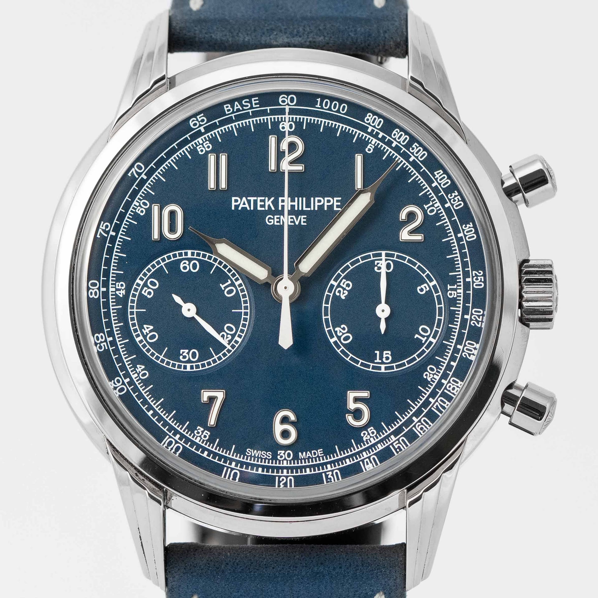 Patek Philippe 5172G-001 Chronograph White Gold 41mm (5172G-001 ...