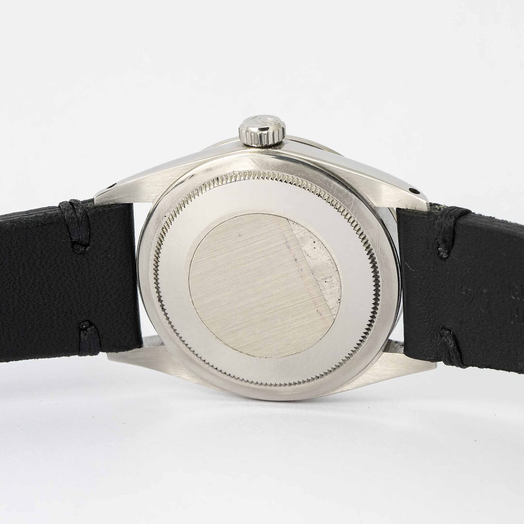 Rolex Vintage 1963 Explorer 3,6,9, Dial Stainless Steel 36mm ref. 1016 ...