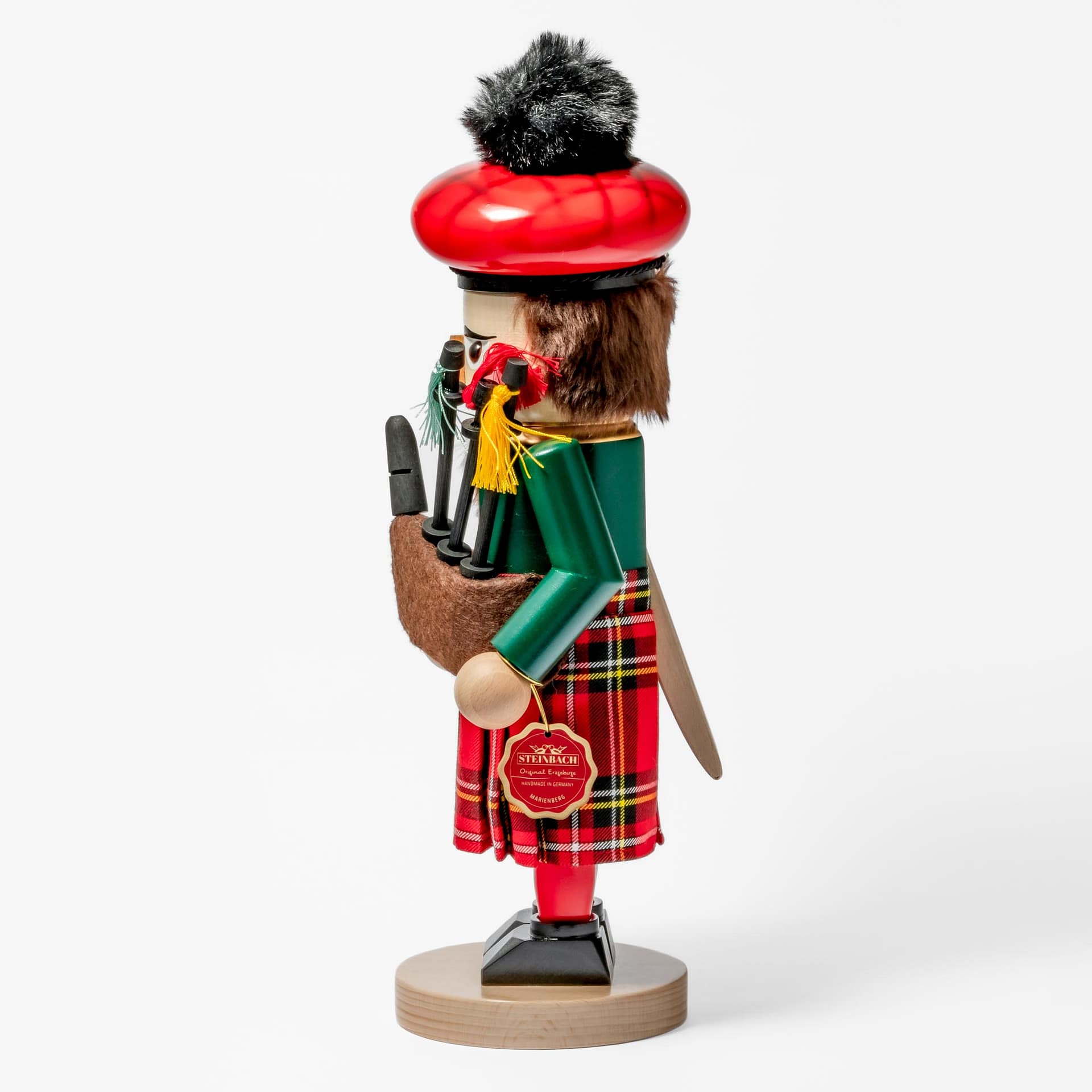 Scottish Nutcracker (Large) — Shreve, Crump & Low
